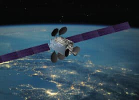 Intelsat Epic - Building a Superior High-Throughput Satellite Platform