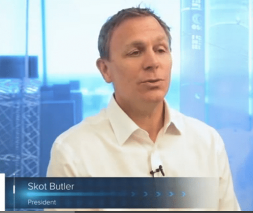 Intelsat General - New Headquarters, Next Generation Satellites, Same ...