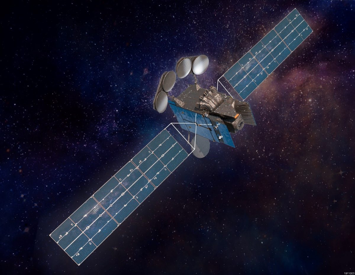 Maxar Technologies Will Build Next-Generation Intelsat Epic ...