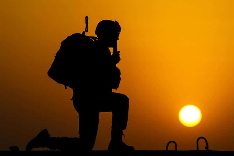 Intelsat Epic enables U.S. Marine Corps to take full advantage of NOTM ...