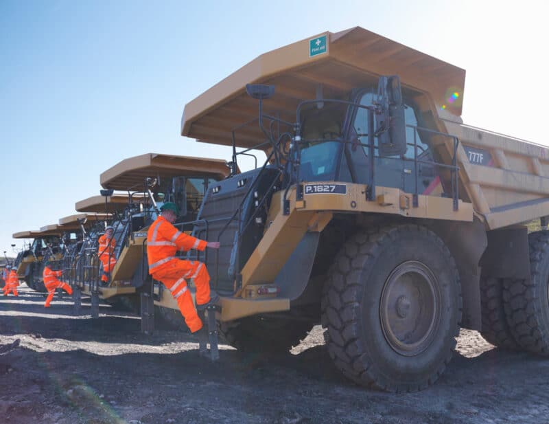 FlexMove for Oil & Gas | Intelsat