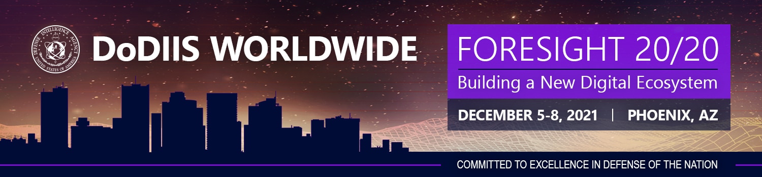 DoDIIS Worldwide | Intelsat