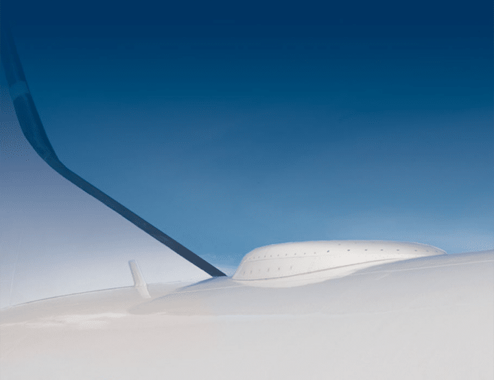 Intelsat Selected by Air Canada for Expanded Fleet Connectivity | Intelsat