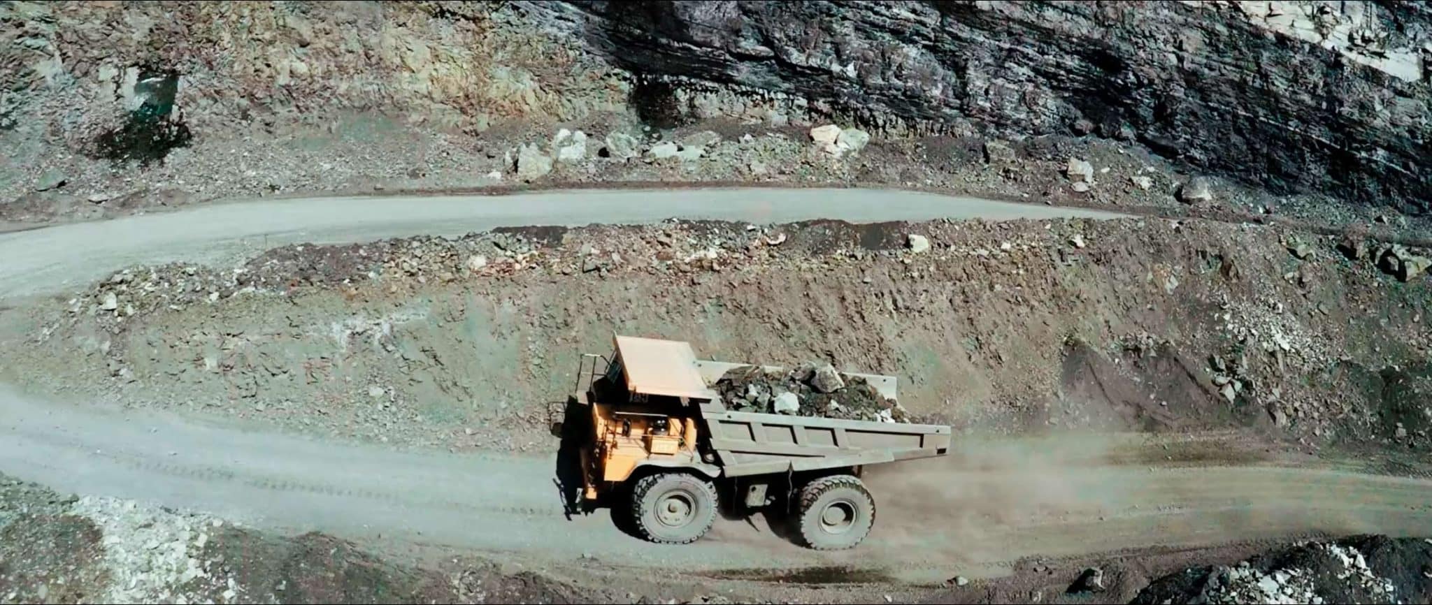 Land Mobility | Intelsat