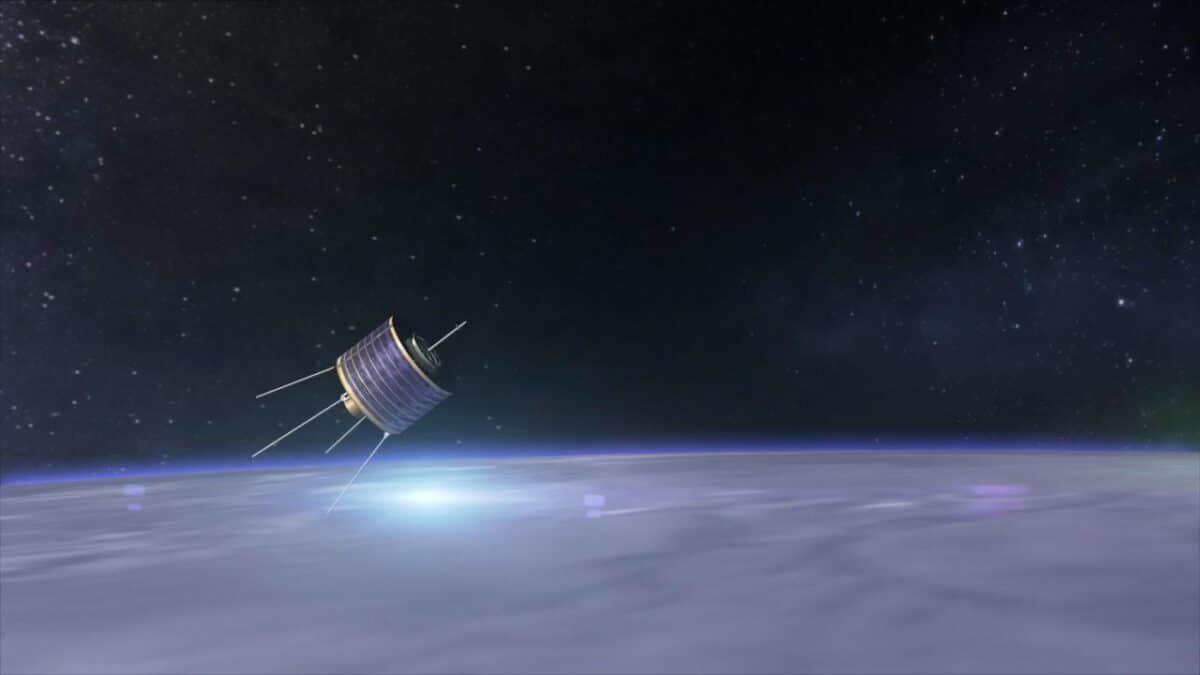 Meet Intelsat 1 | Intelsat