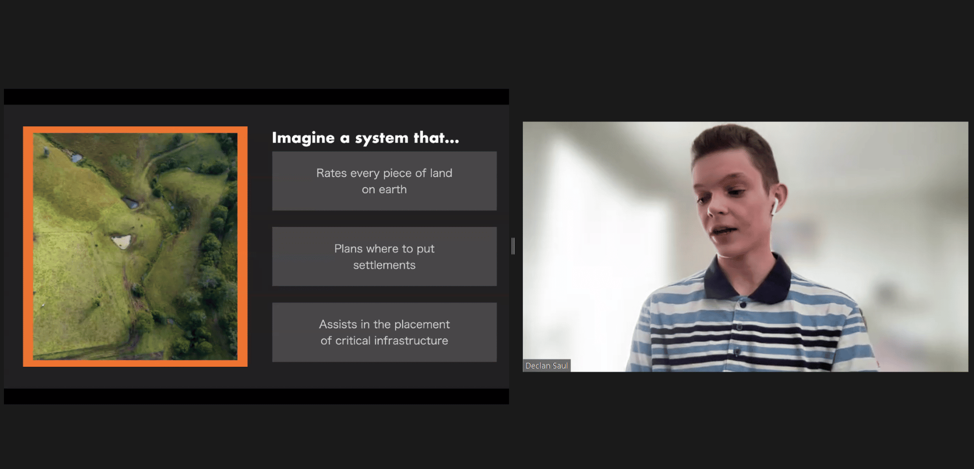 Intelsat Marks Second Successful Year Partnering with STEM Learning ...