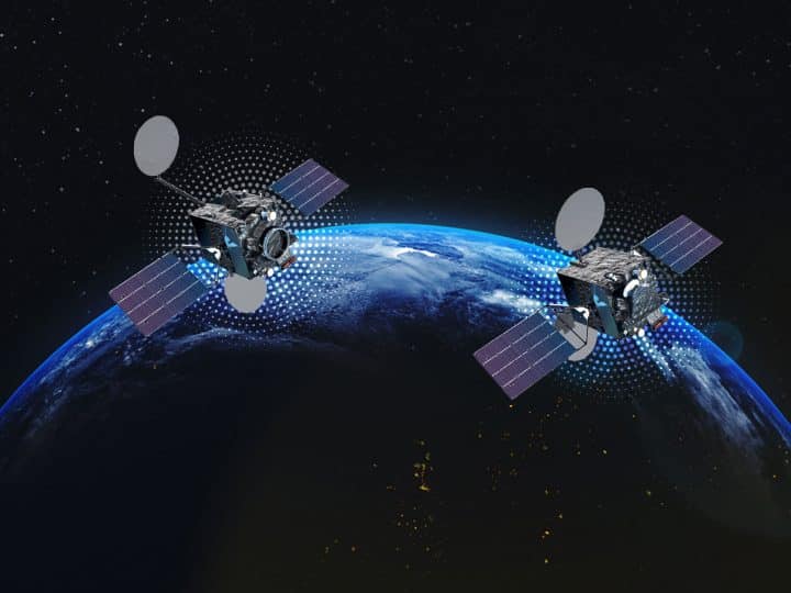 Intelsat Reports IS-33e Satellite Loss | Intelsat
