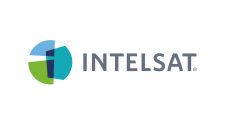 Homepage | Intelsat