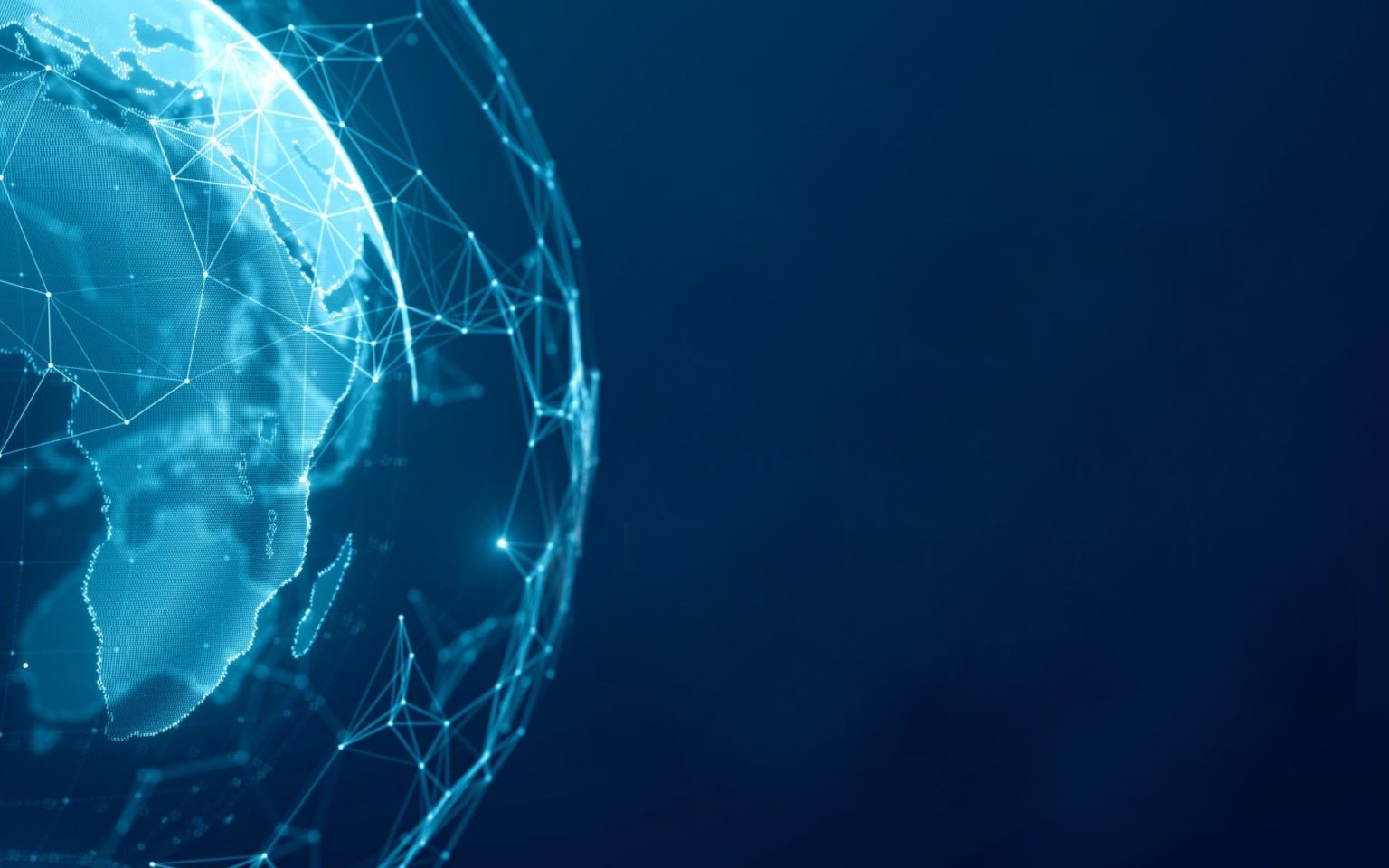 Satellite, Fiber, and Teleport Services | Intelsat