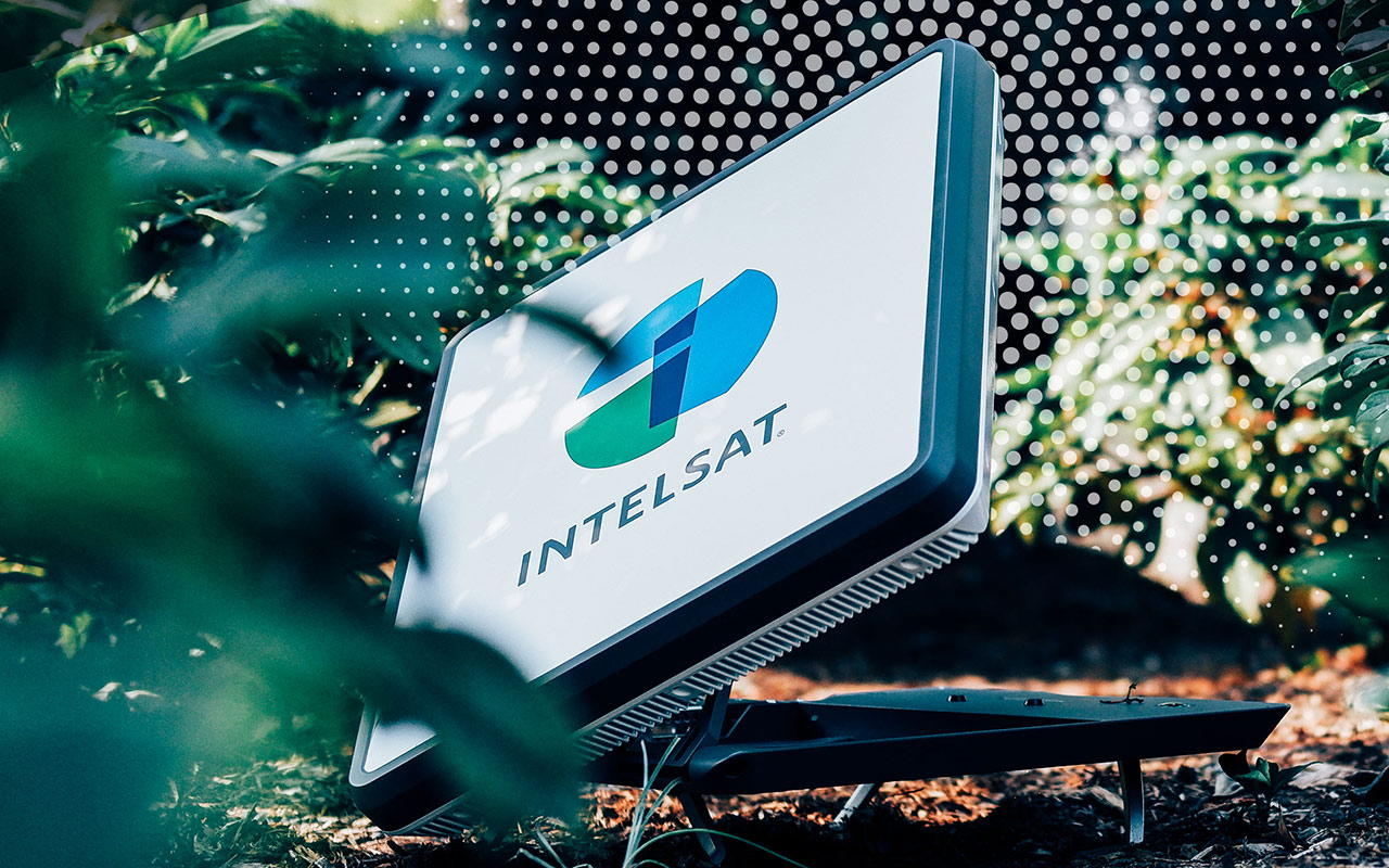 Intelsat Resolves Communication Challenges in the Toughest Environments | Intelsat