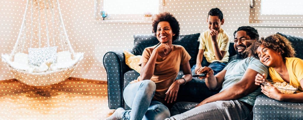 Direct-to-Home Distribution | Intelsat