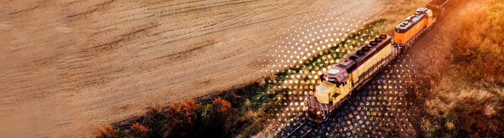 FlexMove for Rail | Intelsat