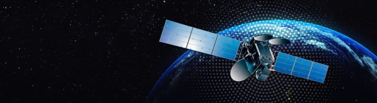 Intelsat History | Intelsat