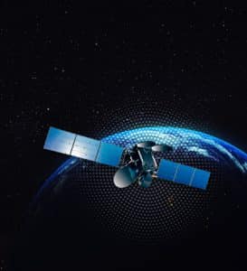 Intelsat History | Intelsat