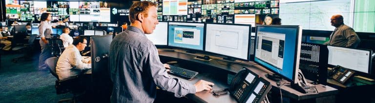 Satellite Flight Operations and Engineering | Intelsat