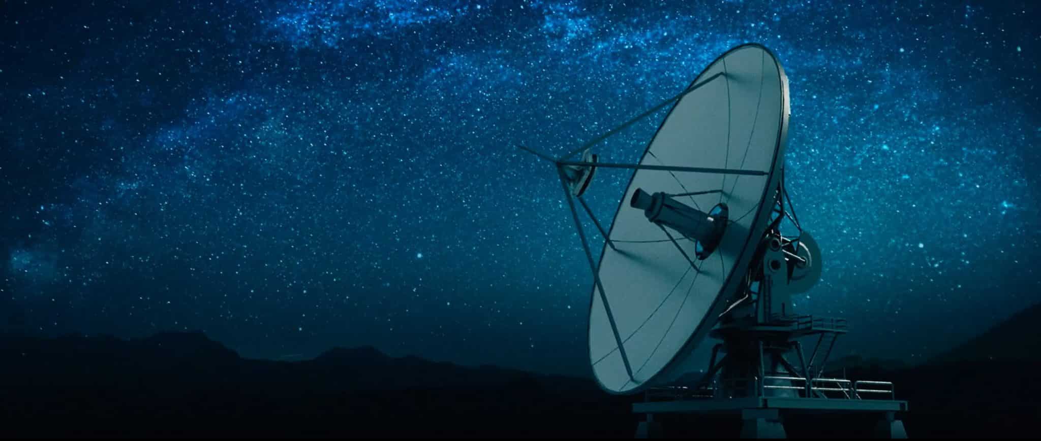 Space Industry | Intelsat