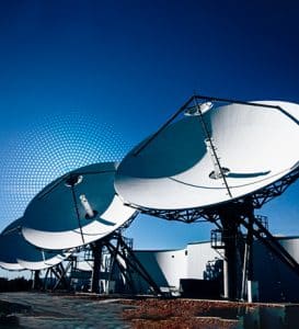 Terrestrial Network - Reliable, Efficient, Flexible Fiber Transport ...