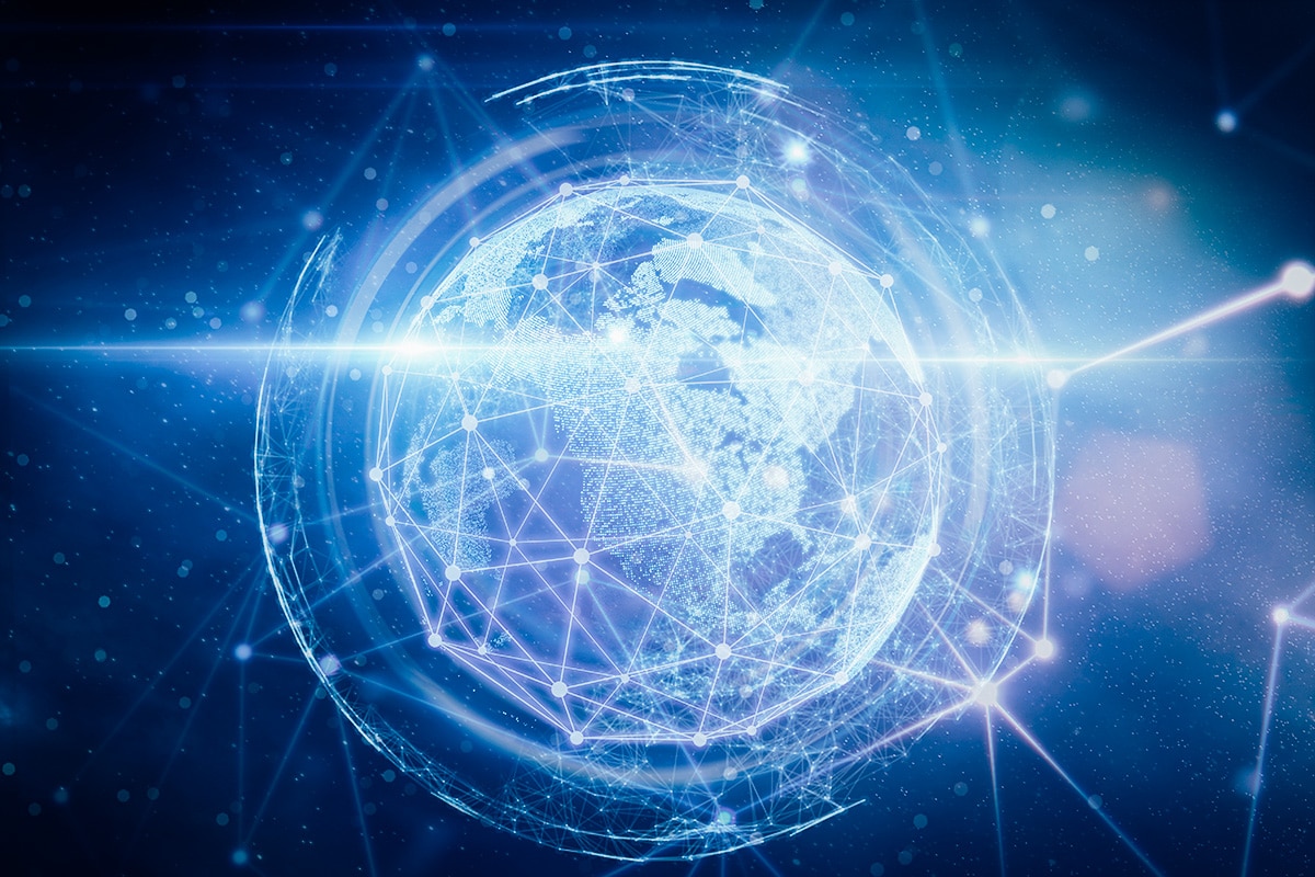 Intelsat Epic Enhances Widely-deployed Ground Network Technology | Intelsat