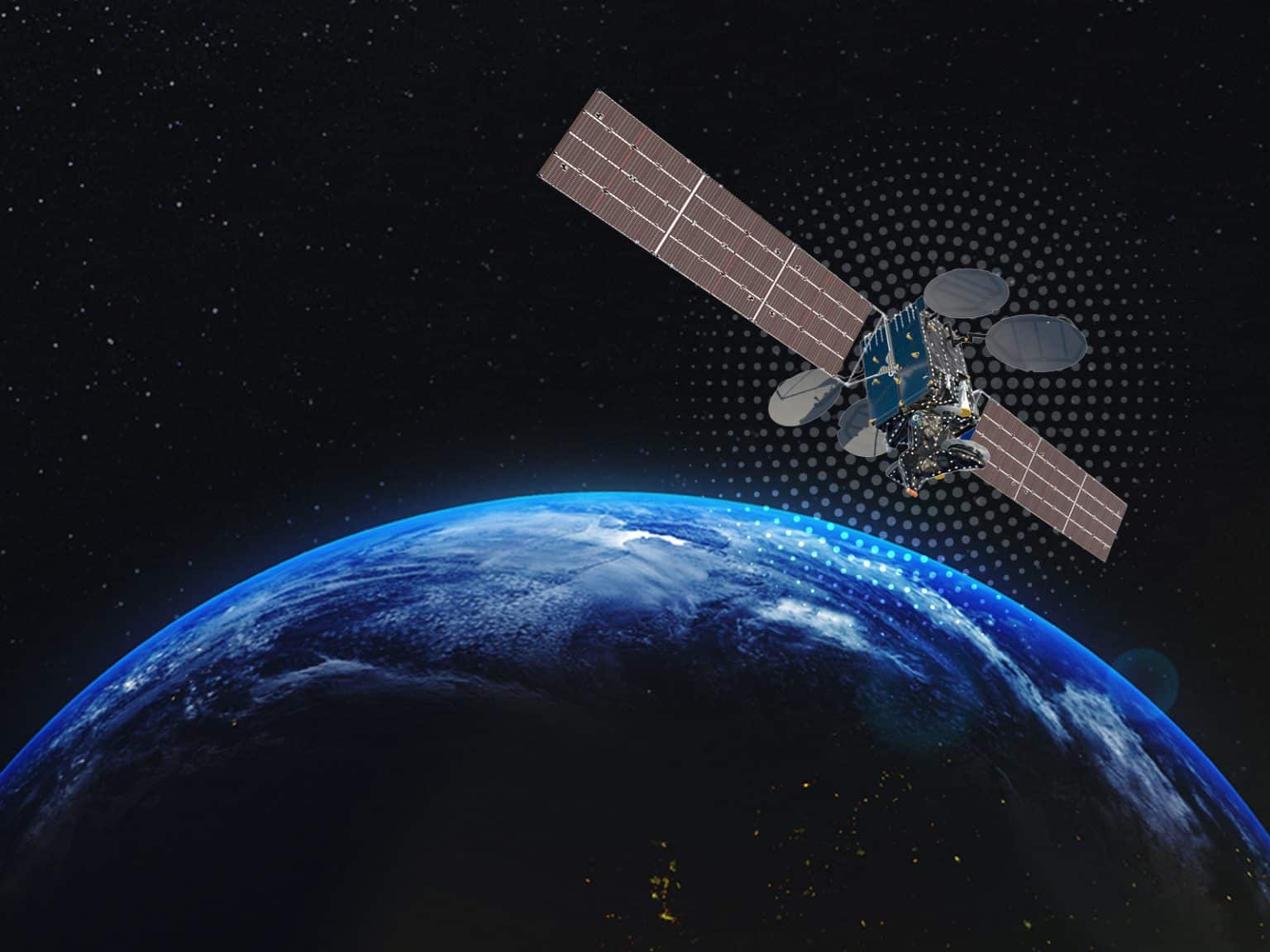 Launches | Intelsat