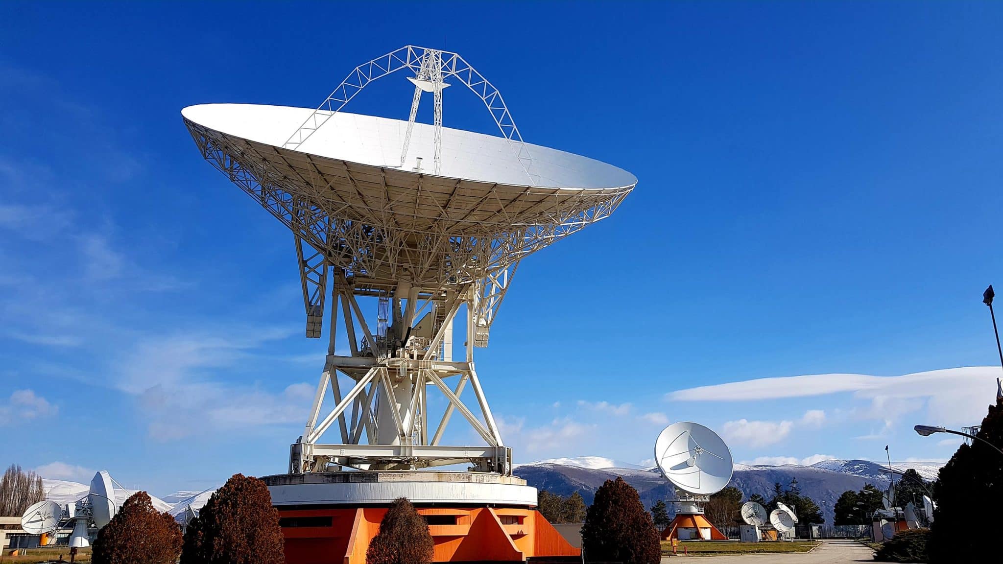 Intelsat Completes Satellite Life-Extension Mission, Makes Space ...