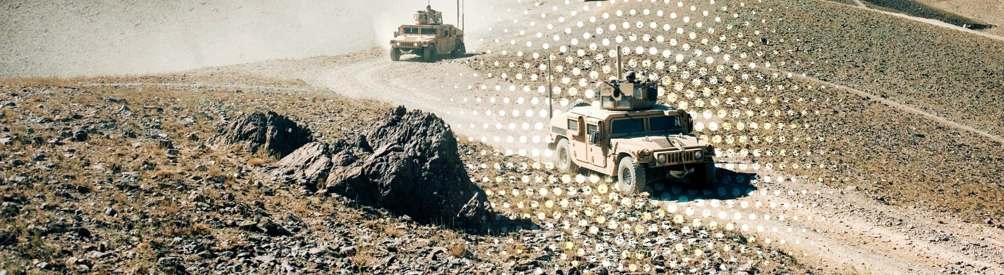 MOTT (Multi-orbit Tactical Terminal) | Intelsat