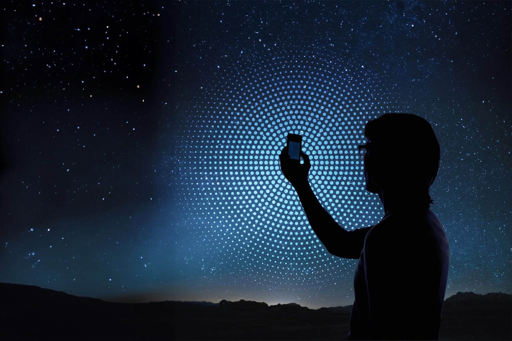 Satellite, Fiber, and Teleport Services | Intelsat