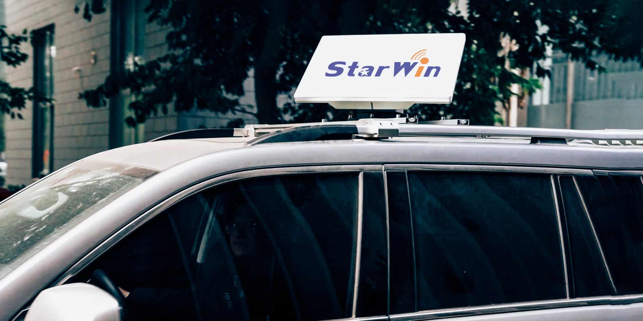 Intelsat and Saudi Net Link Connect Oil Producers in Remote Areas ...