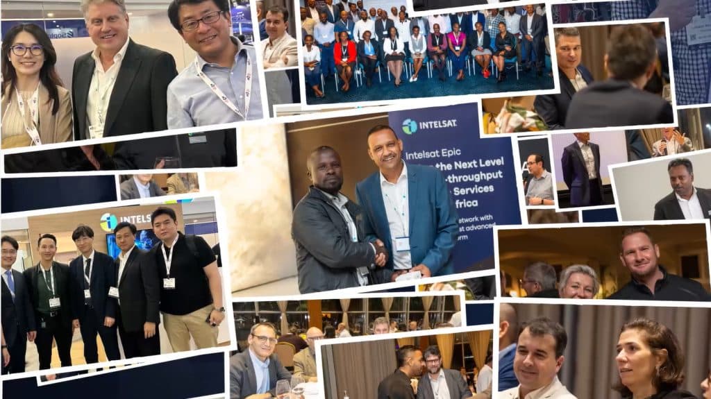 Intelsat 40e | Intelsat