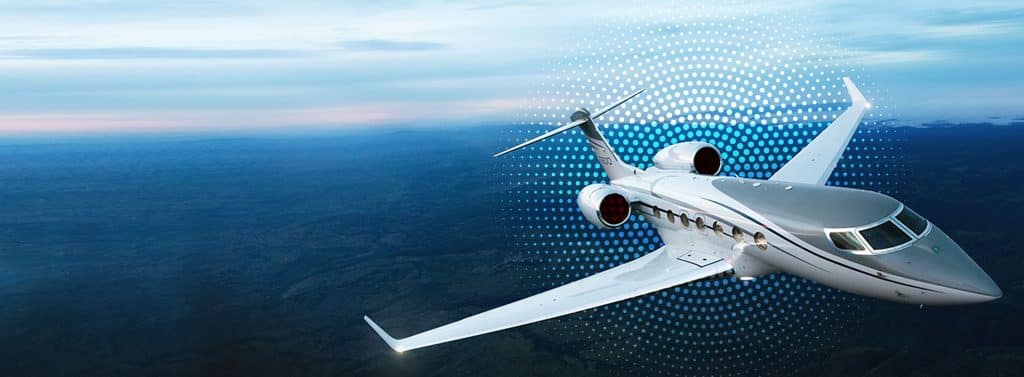 Business Jet Connectivity | Intelsat