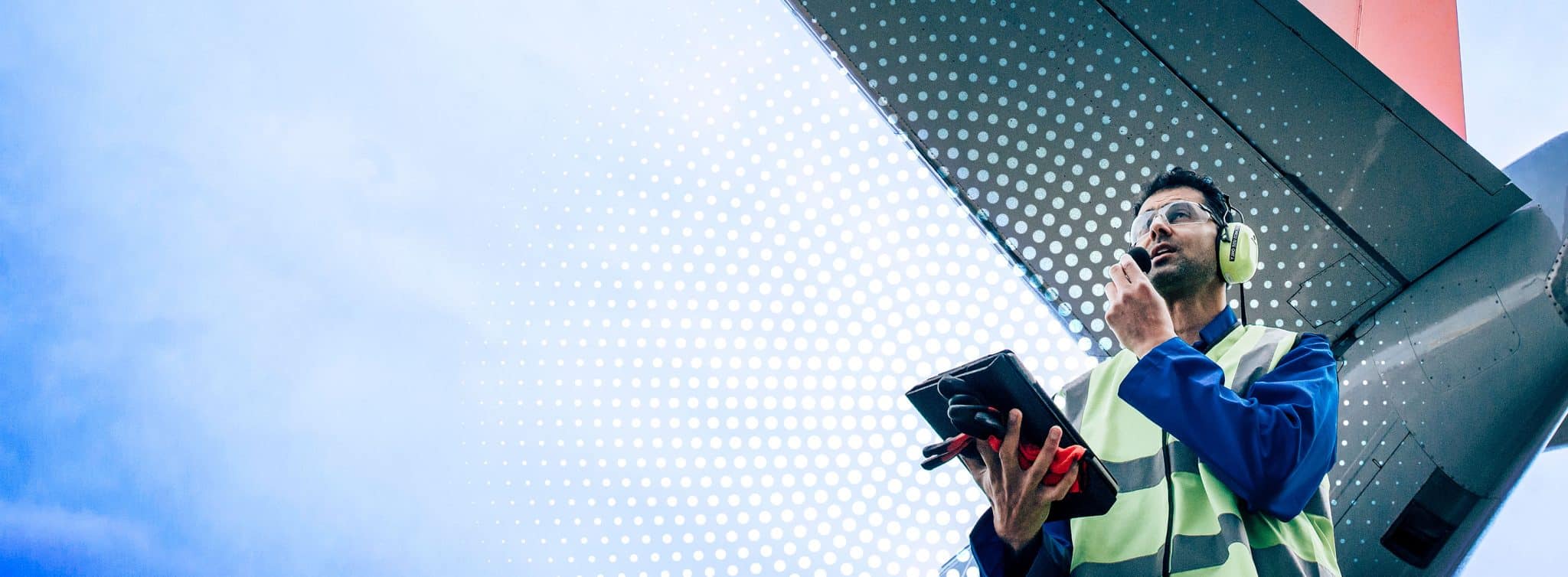 Industry-Leading Support | Intelsat