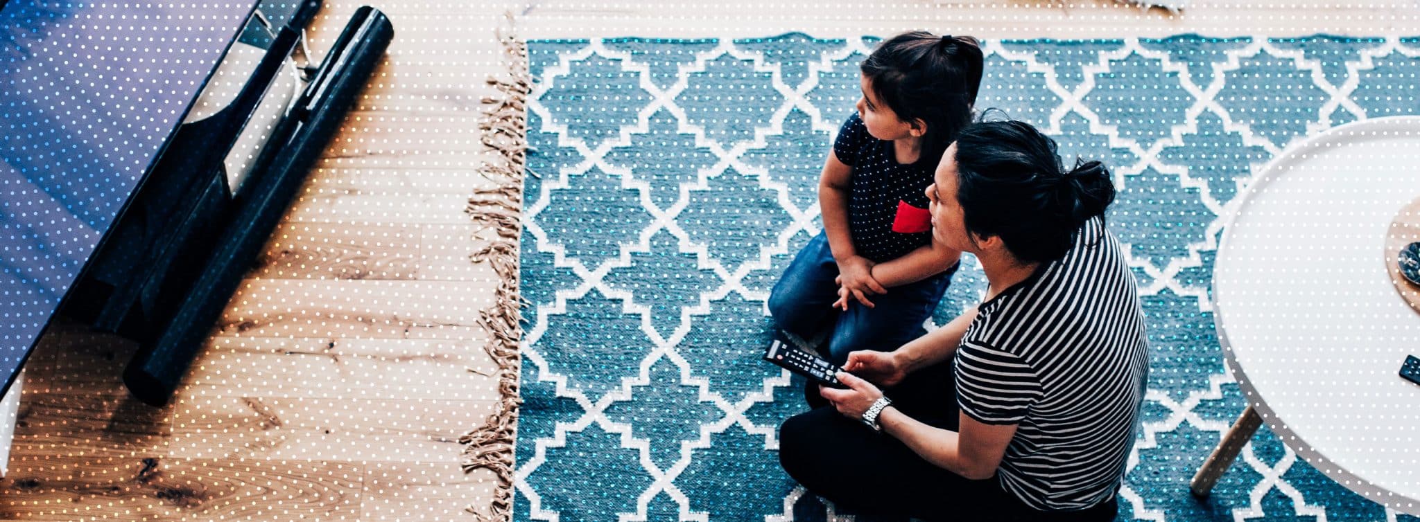 Broadcast and Digital Terrestrial Television Distribution | Intelsat