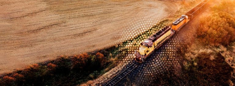 FlexMove for Rail | Intelsat