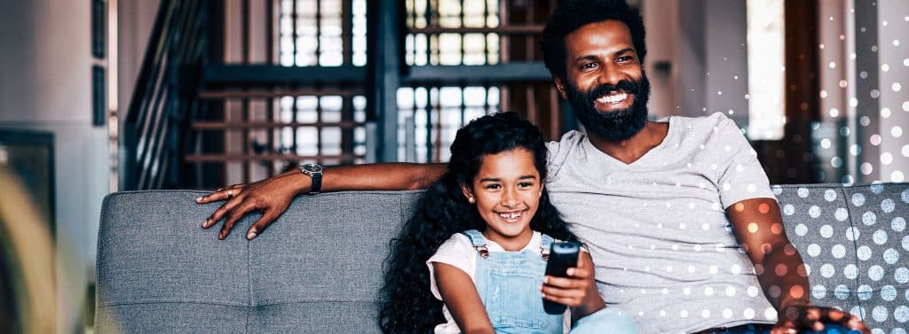 Multi-Channel per Carrier (MCPC) Satellite Platforms | Intelsat