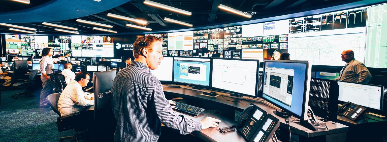 Satellite Flight Operations and Engineering | Intelsat