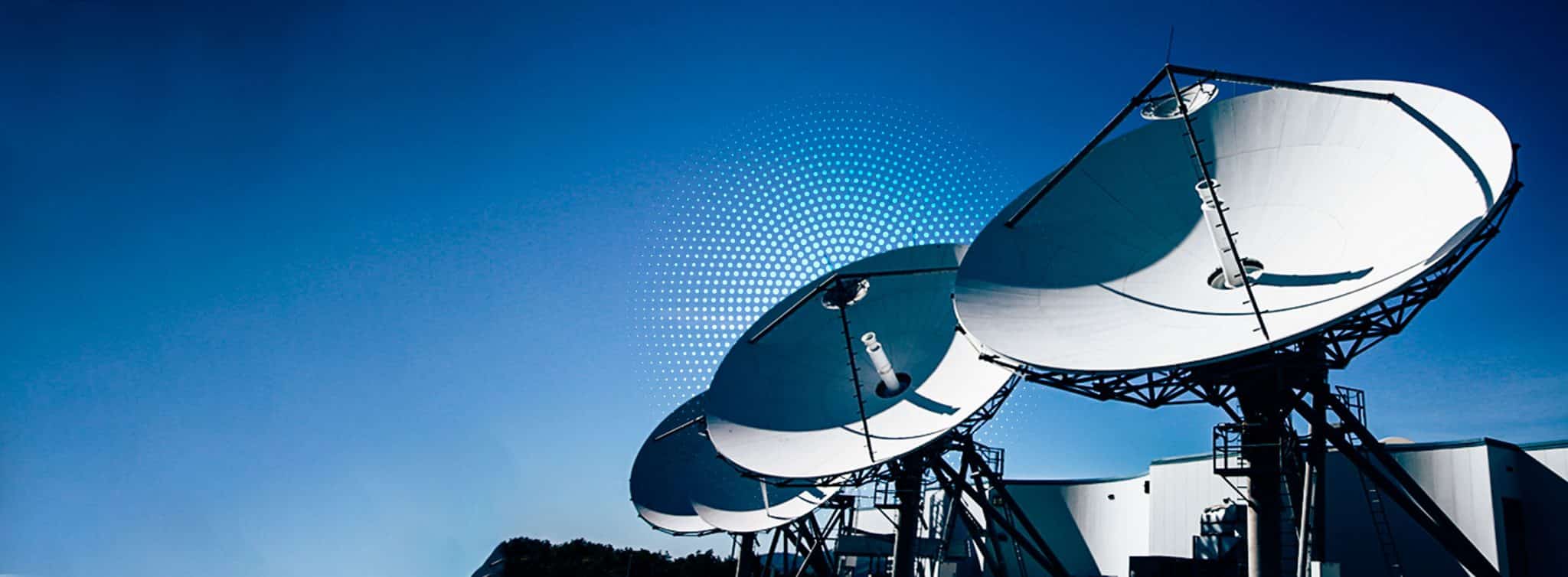 Terrestrial Network - Reliable, Efficient, Flexible Fiber Transport ...