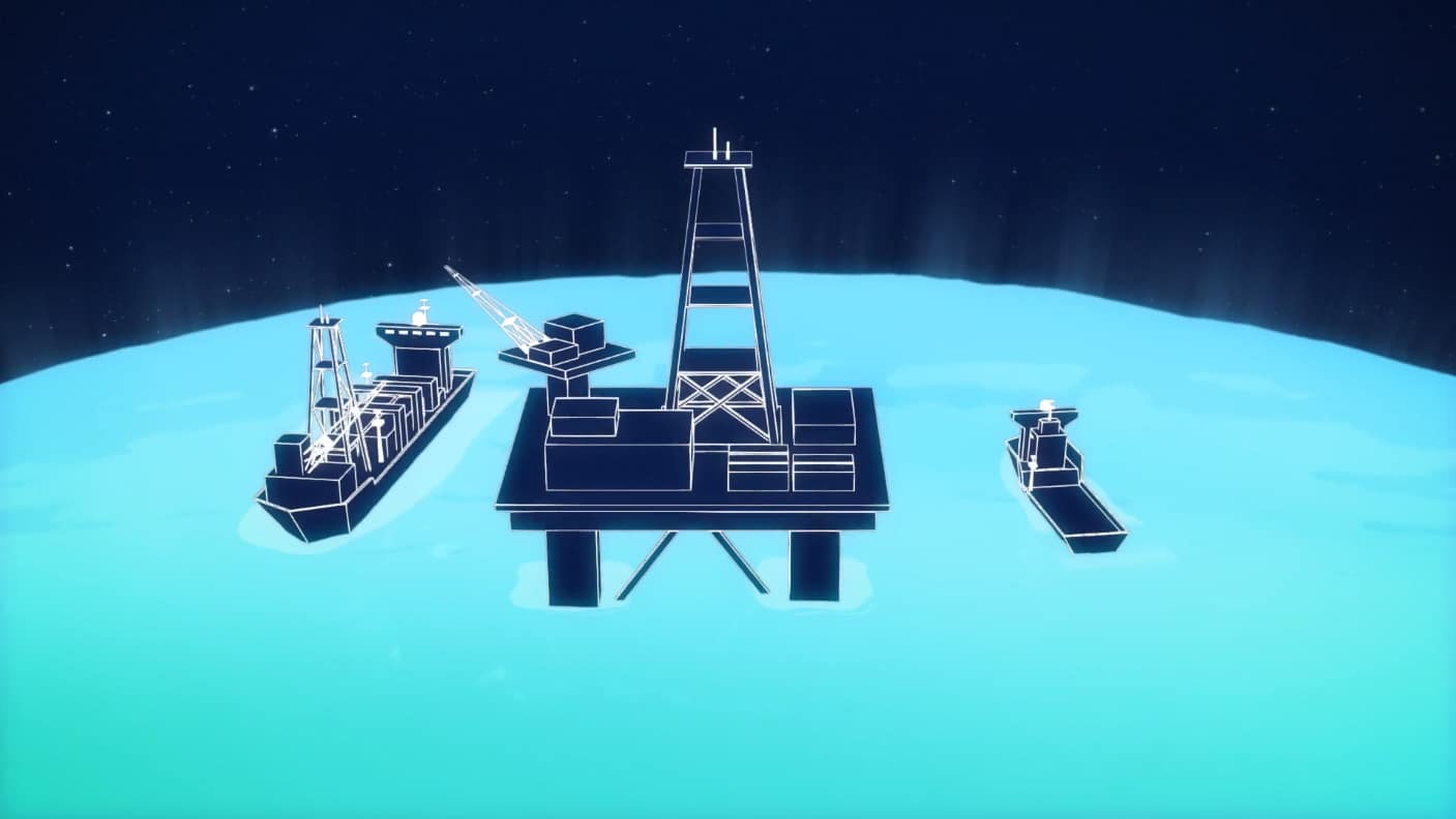 Powering the Next Chapter in Maritime Connectivity for Commercial ...