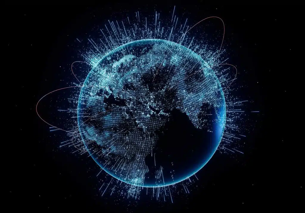 Infographics | Intelsat