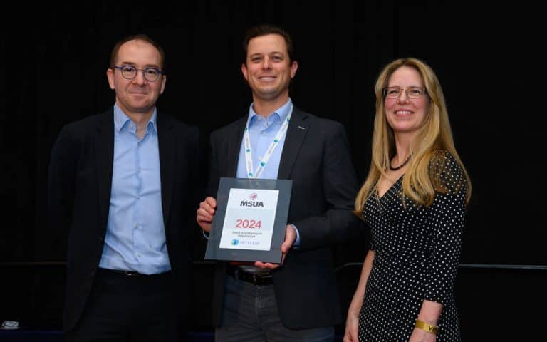 Intelsat Reports IS-33e Satellite Loss | Intelsat