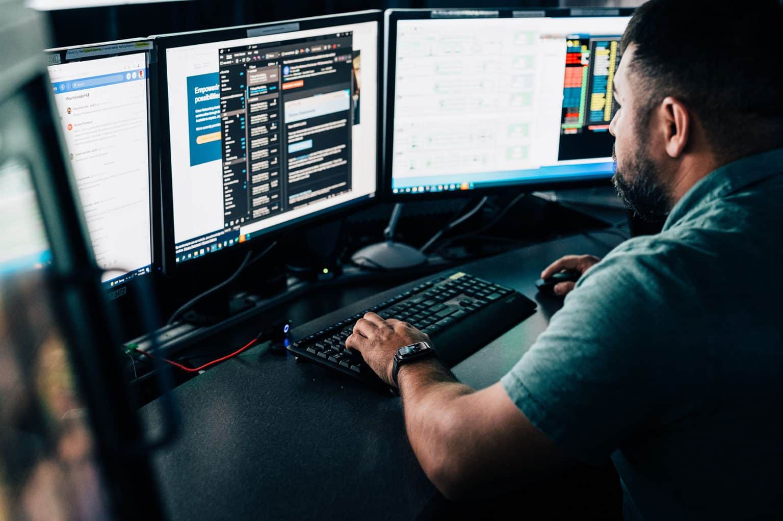 Intelsat Reports IS-33e Satellite Loss | Intelsat