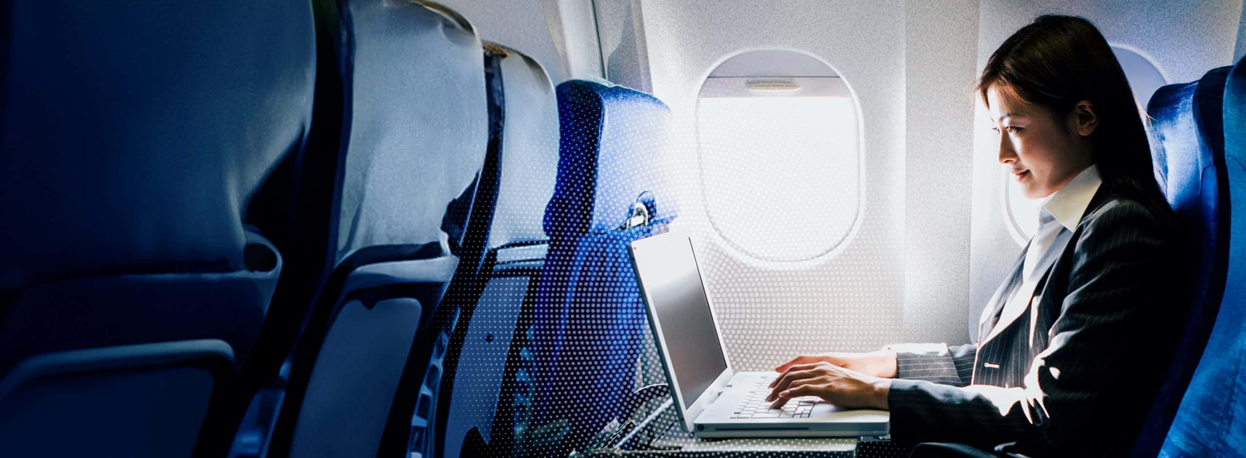 Unified Network – Home | Intelsat