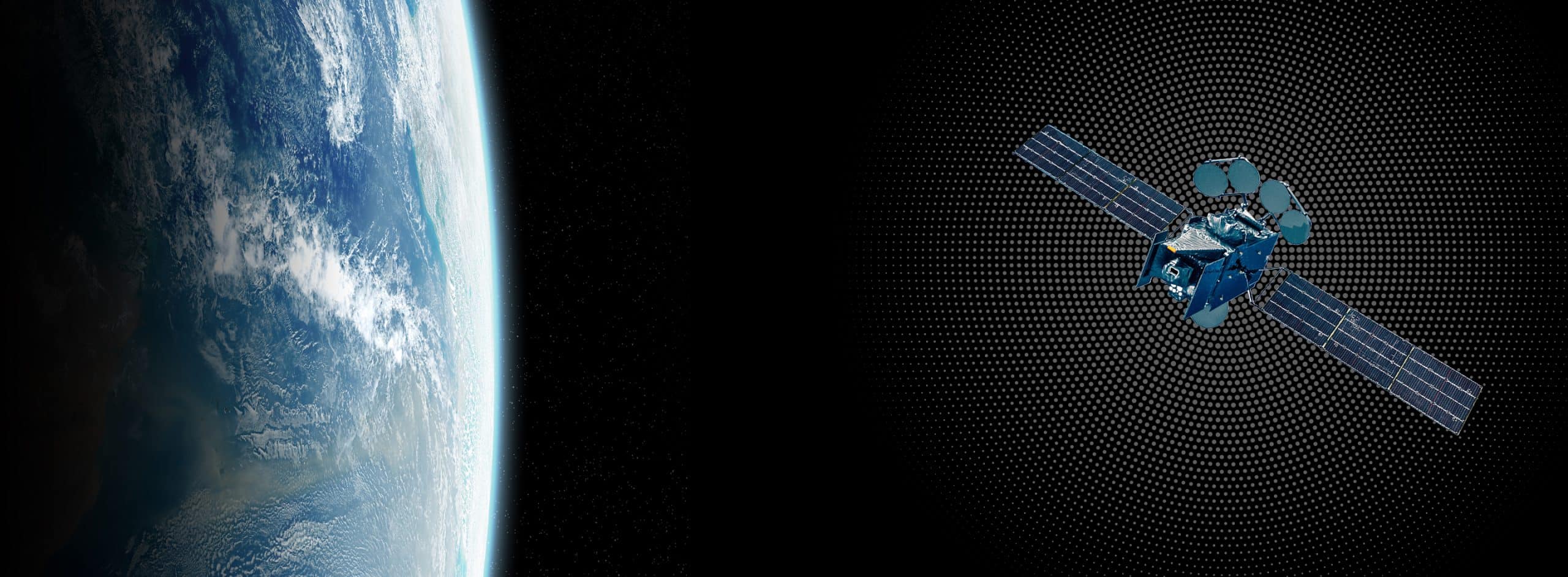 Unified Network – Home | Intelsat