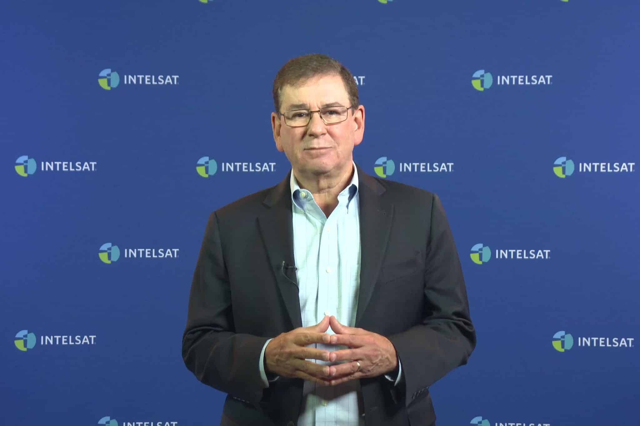 SES Acquires Intelsat | Intelsat