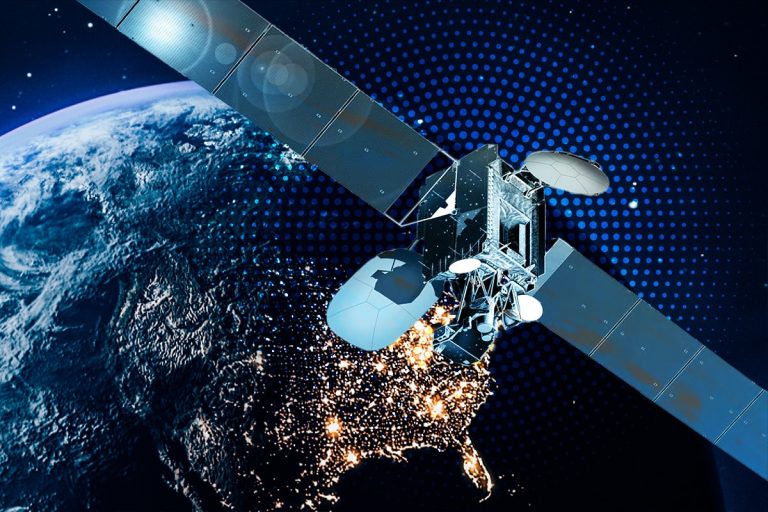 Intelsat Epic enables U.S. Marine Corps to take full advantage of NOTM ...