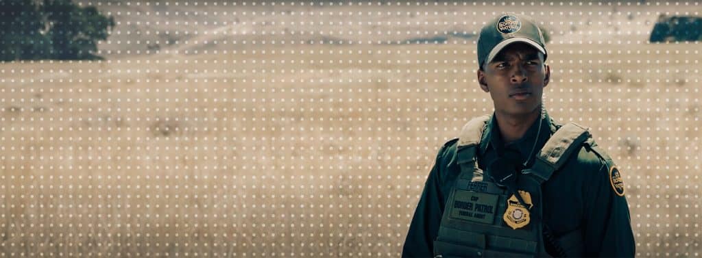 Border Protection - Satellite Solutions | Intelsat