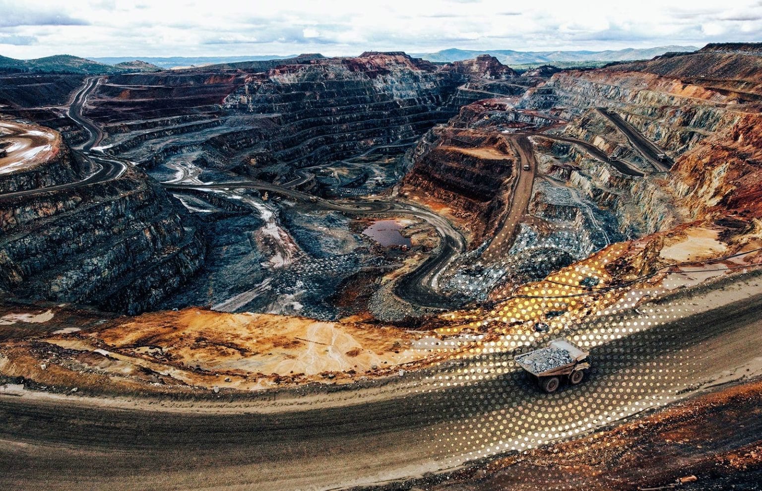 Multi-Orbit Satellite Connectivity Accelerating Digitalization and Optimizing Performance in the ...