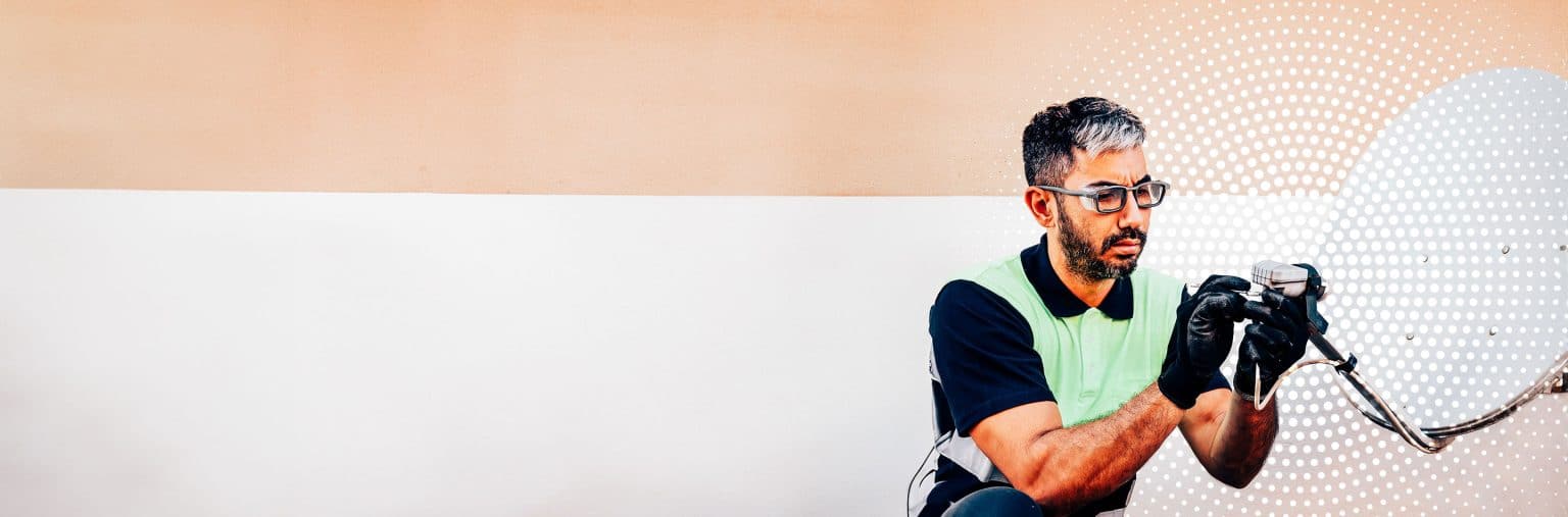 Intelsat Connect | Intelsat