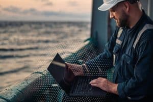 The Promise of the Next Generation Network | Intelsat