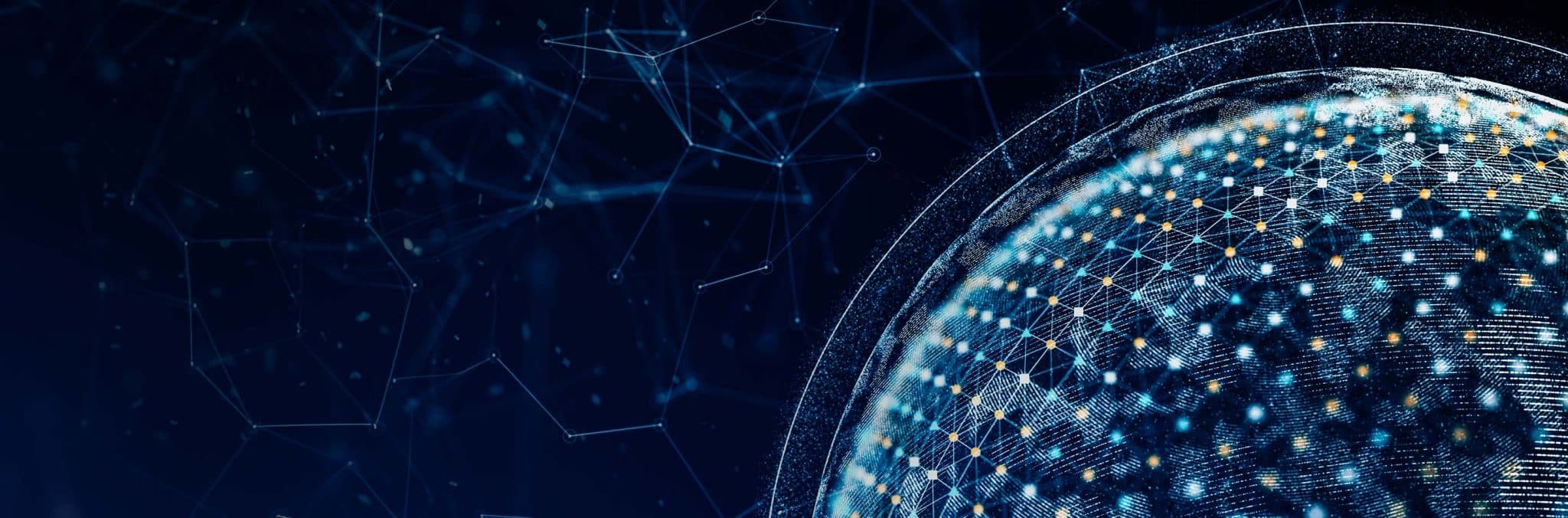 Service Management Platform | Intelsat