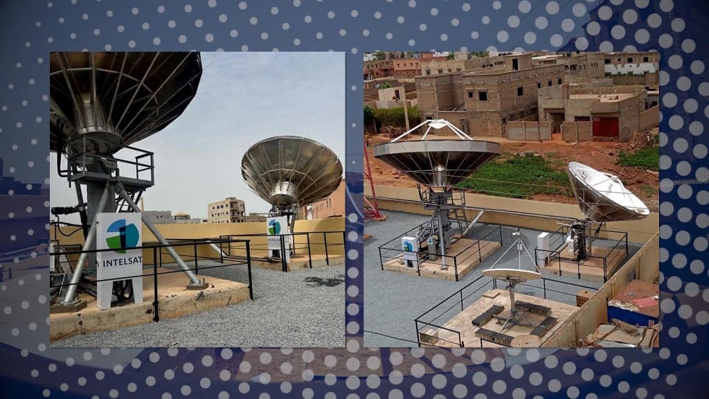 Satellite Basics | Intelsat