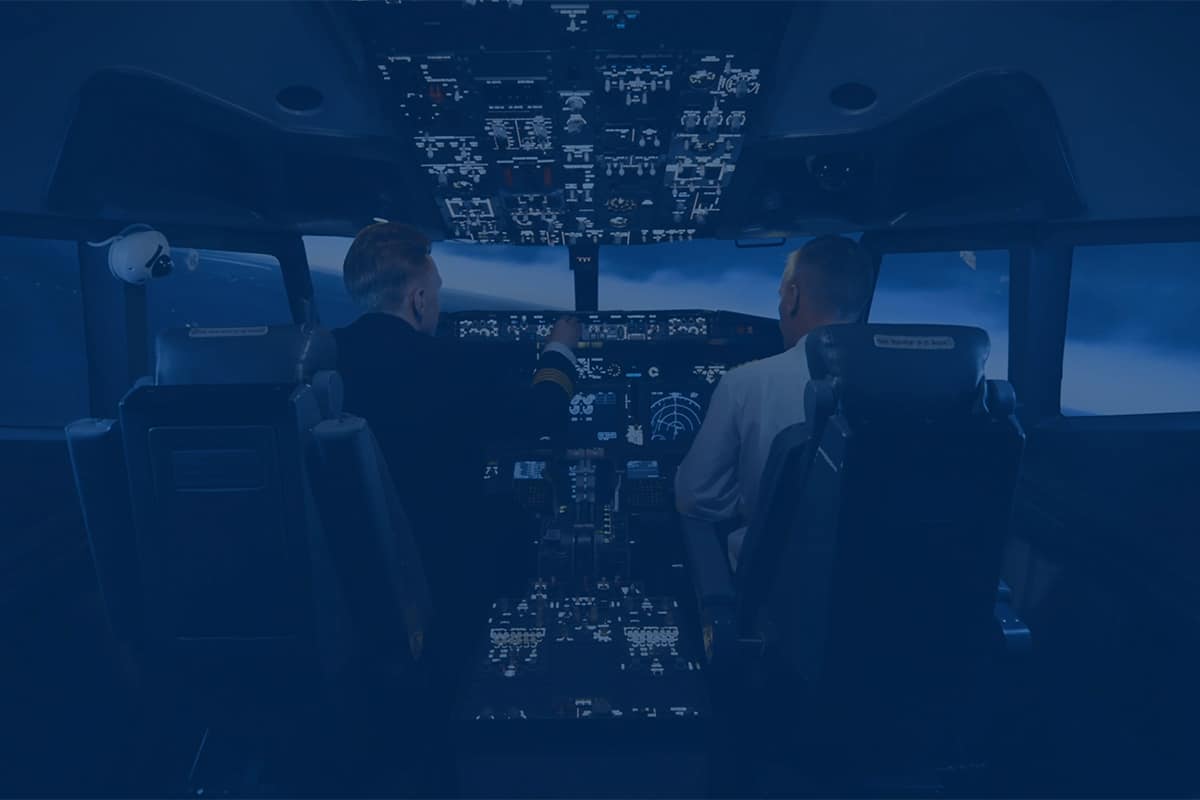 Enhanced Airline Operations | Intelsat